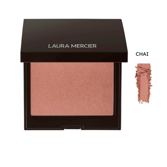 laura mercier | Makeup | Laura Mercier Blush Color Infusion Chai | Poshmark